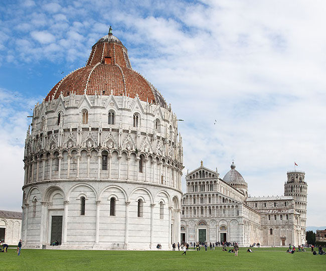 Orari Messe Al Duomo Di Pisa Pistoia, Celebrazioni Natalizie E